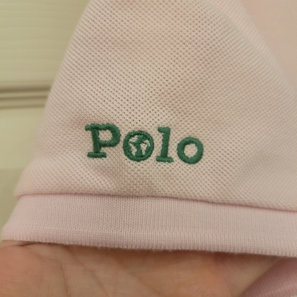 Polo Ralph Lauren | Shirts | Polo Ralph Lauren The Earth Polo Classic ...